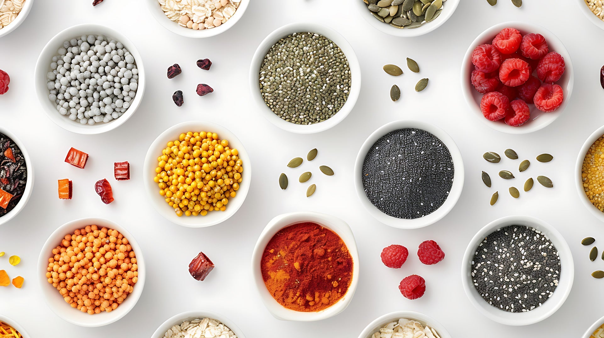 Boosting Men's Vitality - Top Ingredients for Optimal Health – PureBody ...