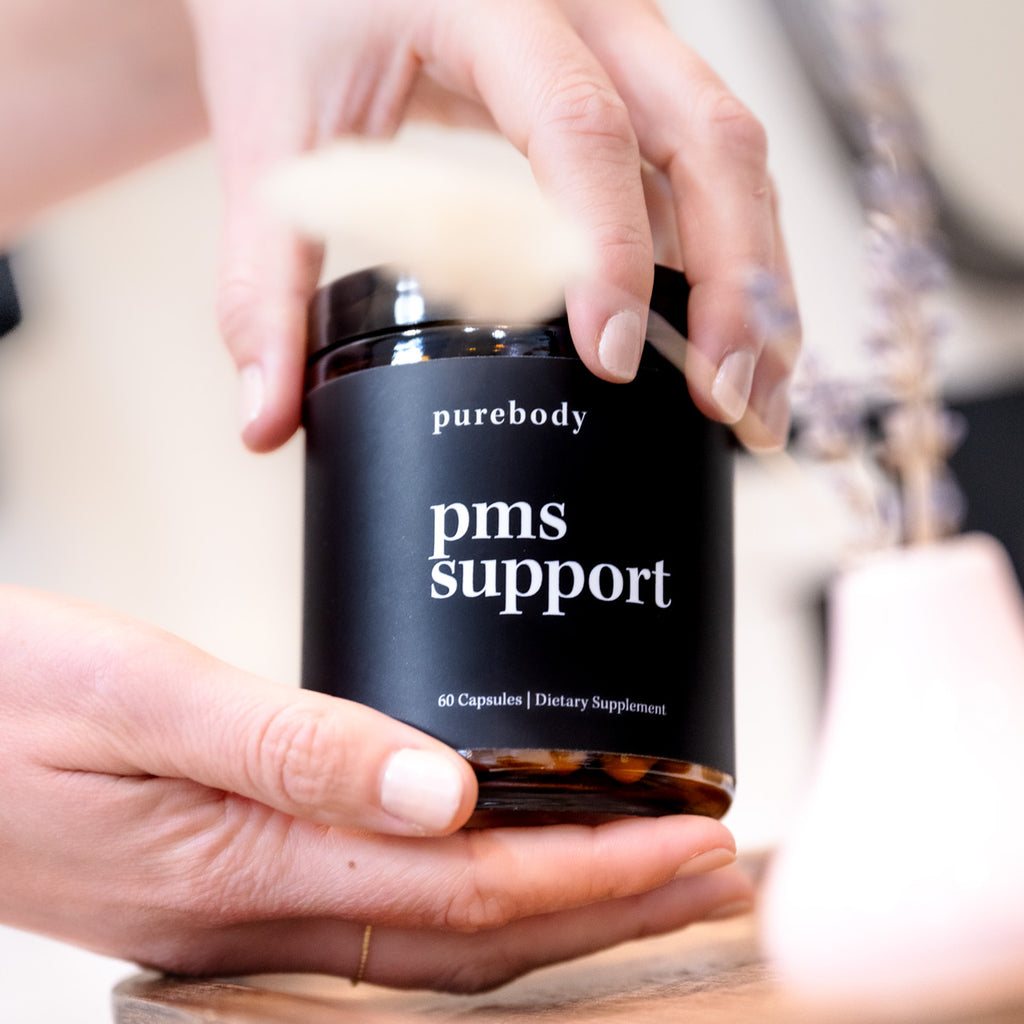 Womens Ultimate Bundle – PureBody Health