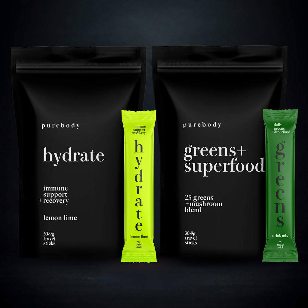 Travel Stick Bundle – PureBody Health